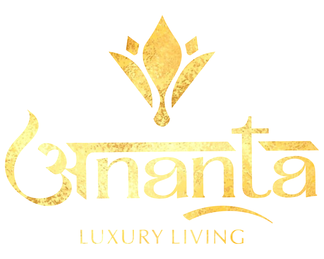 Ananta Resort Logo